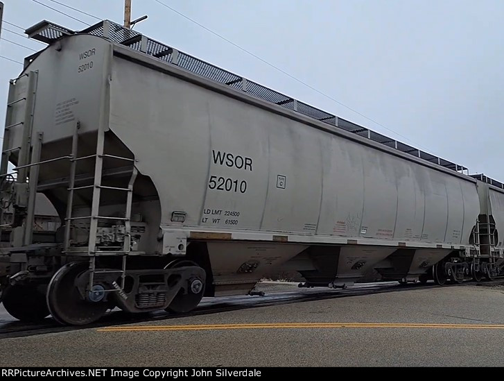 WSOR 52010